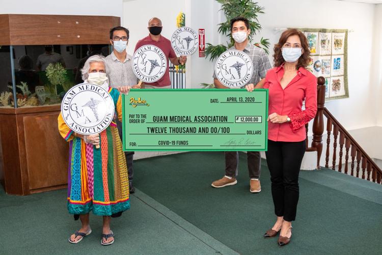 Businesses and groups contribute to fight against COVID-19 | Local News ...