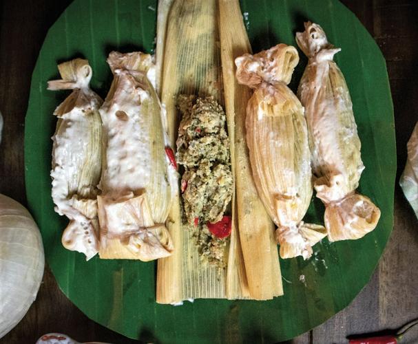 A new cookbook takes on both CHamoru cuisine and culture | Lifestyle ...