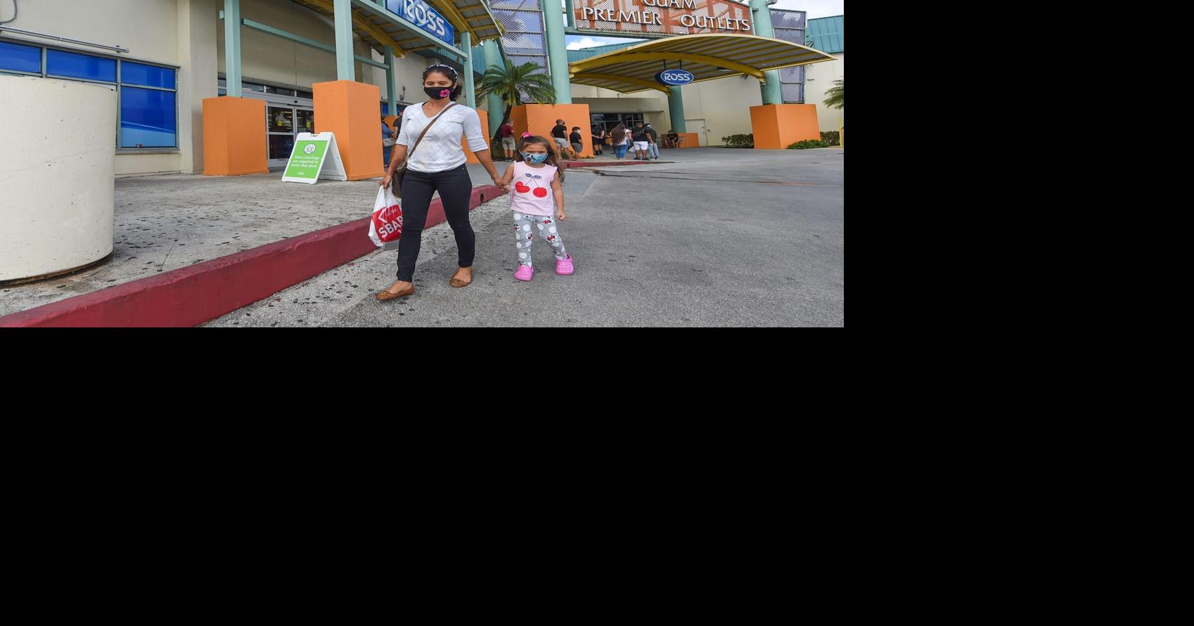 'Highest unemployment ever': Guam economic outlook bleak, some bright ...