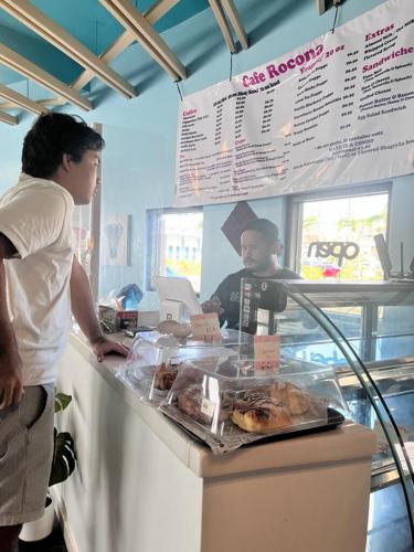 Neighboring Tumon cafes offer wifi and power to residents | Lifestyle ...