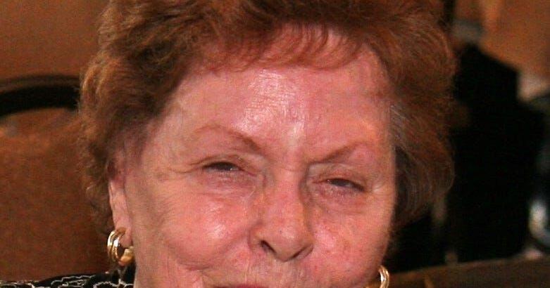 Longtime Guam resident Wanda "Dee" Whitfield dies in Florida | Local ...