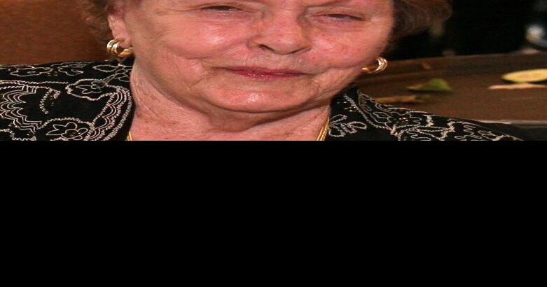 Longtime Guam resident Wanda "Dee" Whitfield dies in Florida | Local ...