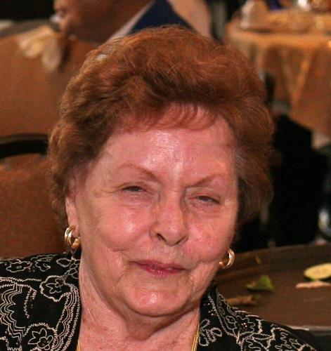 Longtime Guam resident Wanda "Dee" Whitfield dies in Florida | Local ...