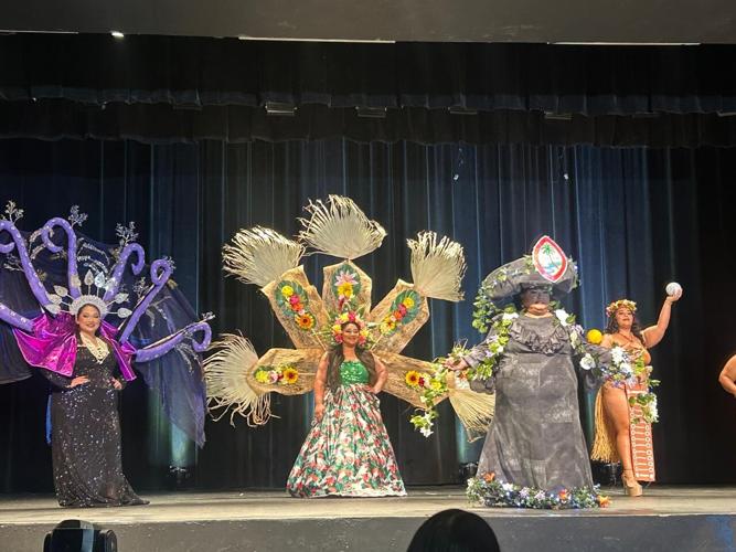 Jazmin Taitano wins 2024 Miss Guam Curve | News | guampdn.com