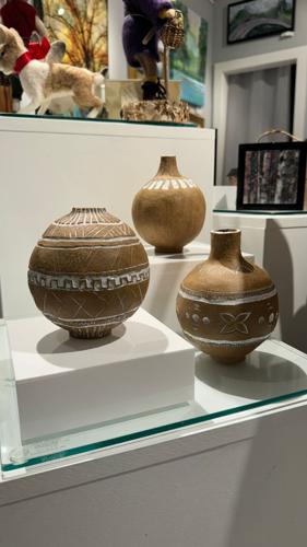 ancient chamorro artifacts