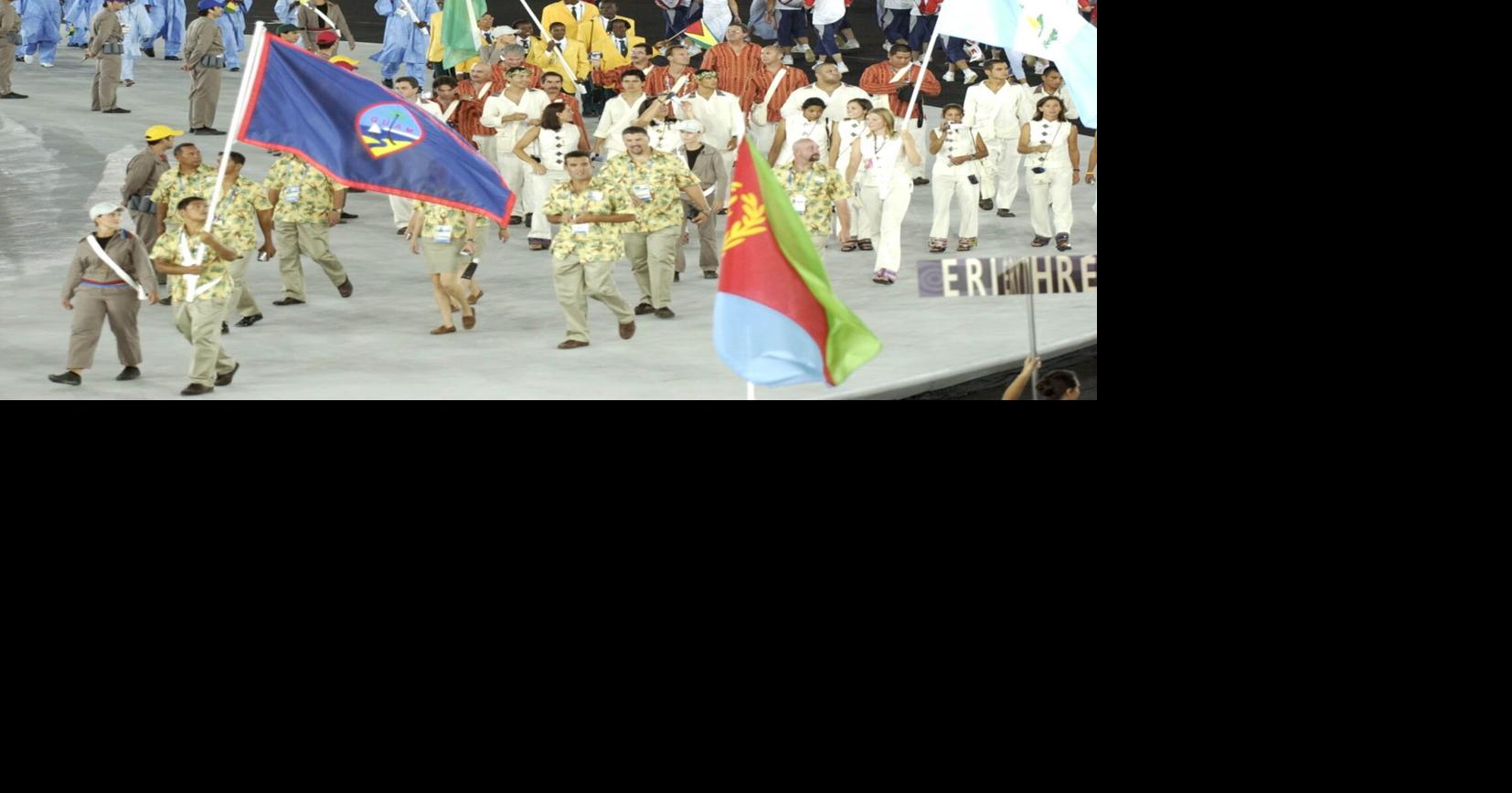 Guam's history at the Olympics | Sports | guampdn.com