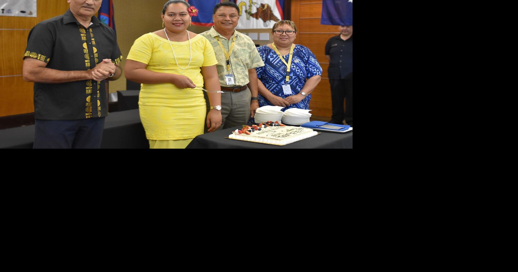 Tokelau becomes 24th member of Oceania Customs Organization currently ...
