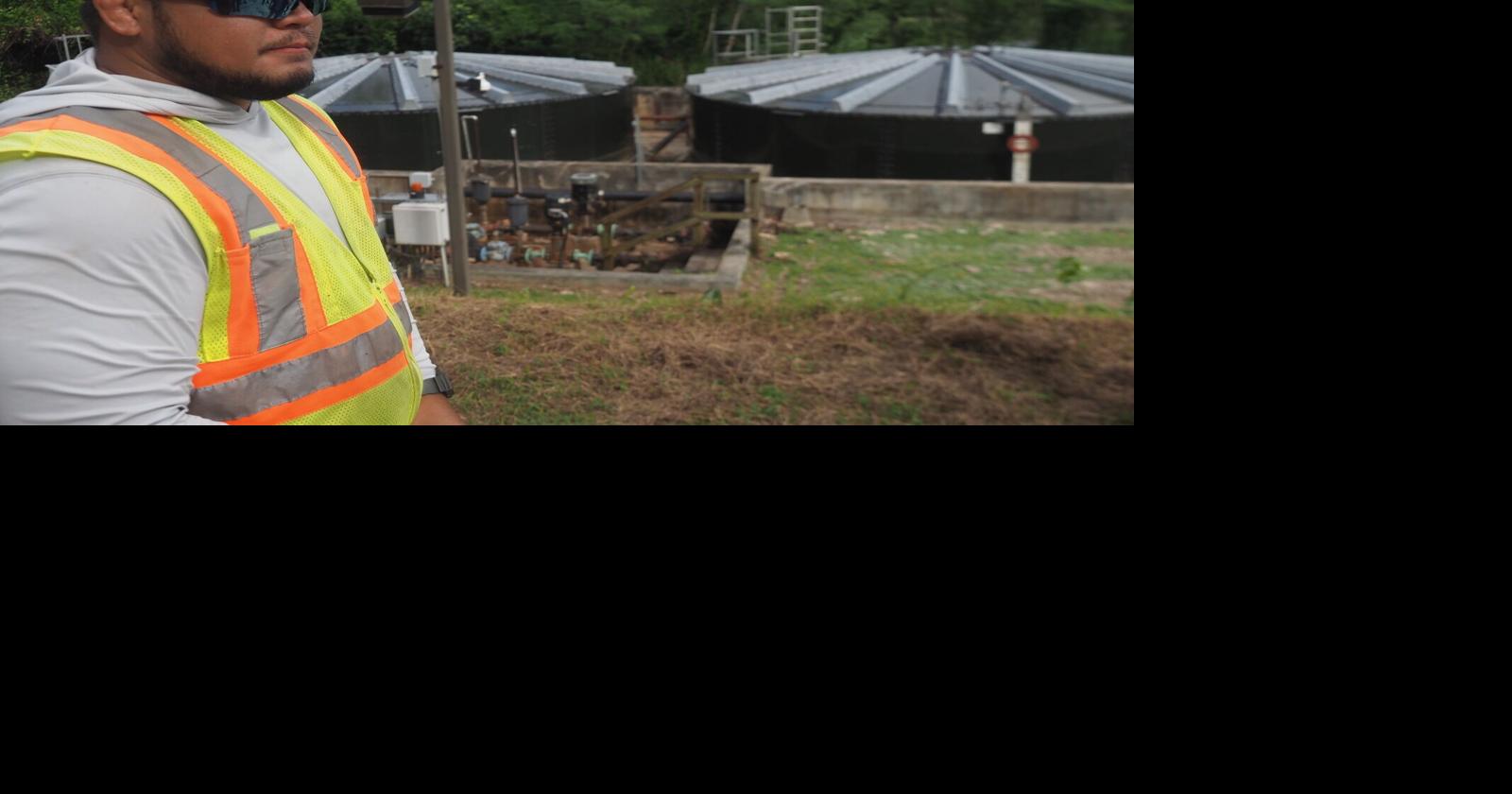 Solid Waste, federal receiver finalize handoff plan for Ordot dump ...