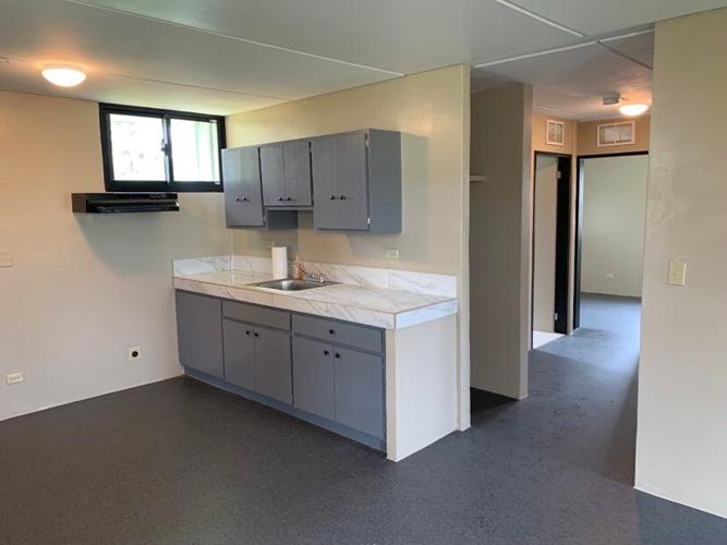 23 affordable housing units renovated in Lada Gardens, moving on to ...