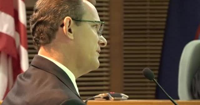 Ray Tenorio found not guilty in gun-grabbing case | Local News ...