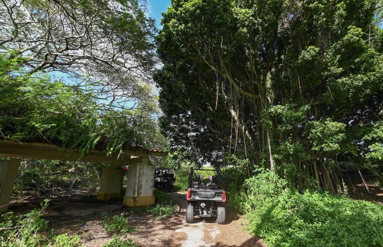 Guam Adventures' off-roading reopens at LeoPalace Resort Guam ...