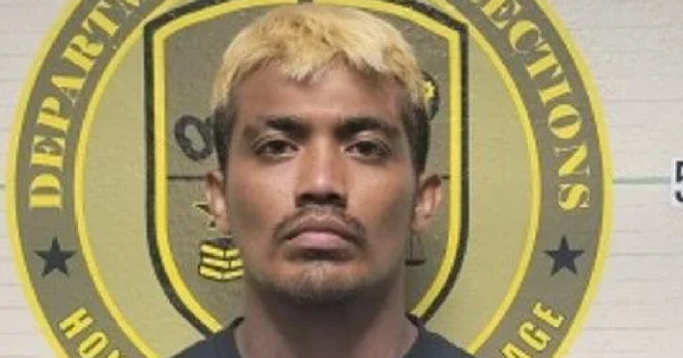 Ray David Flores Jr. sentenced to 9 years in prison | News | guampdn.com