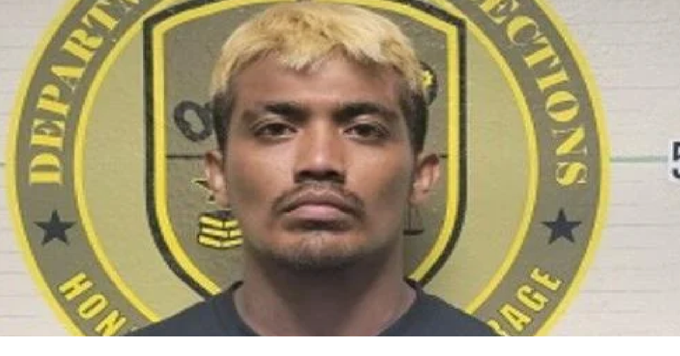 Ray David Flores Jr. sentenced to 9 years in prison | News | guampdn.com