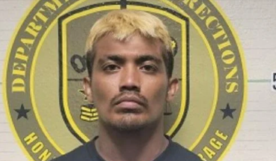 Ray David Flores Jr. sentenced to 9 years in prison | News | guampdn.com