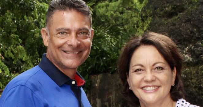 Sandy Yow and Duane Pahl introduce Everything Real Estate | Money ...