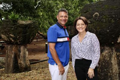 Sandy Yow and Duane Pahl introduce Everything Real Estate | Money ...