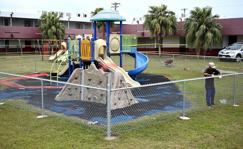JQ San Miguel passes inspection, Price Elementary awaits results | News ...