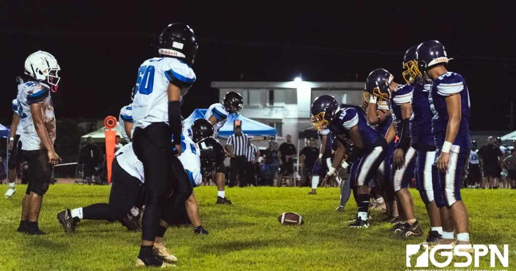 Geckos win over Dolphins | Sports | guampdn.com