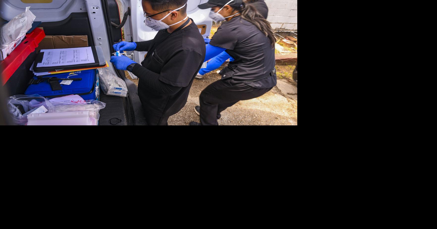 Operation Homebound continues without National Guard, no end date set ...