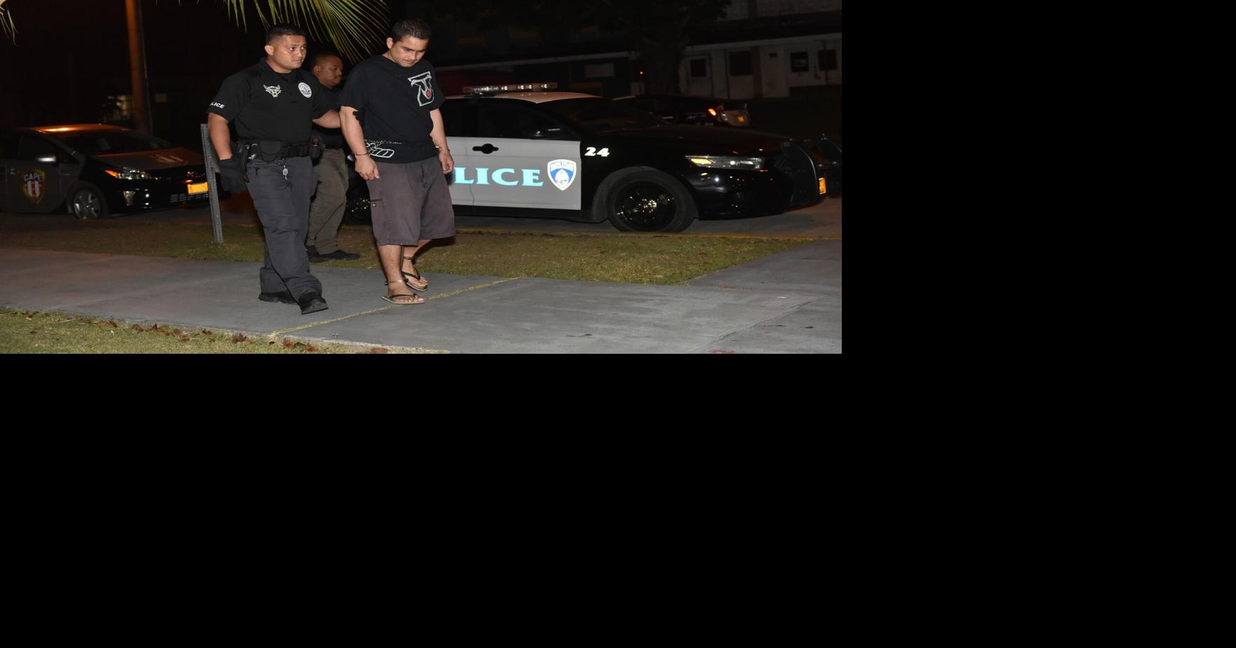 Court upholds rapist James Nicholas Corpuz's conviction | Local News ...