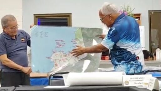 Kumisión proposes name change from Tamuning to 'Tamuneng-Tomhom' | News ...