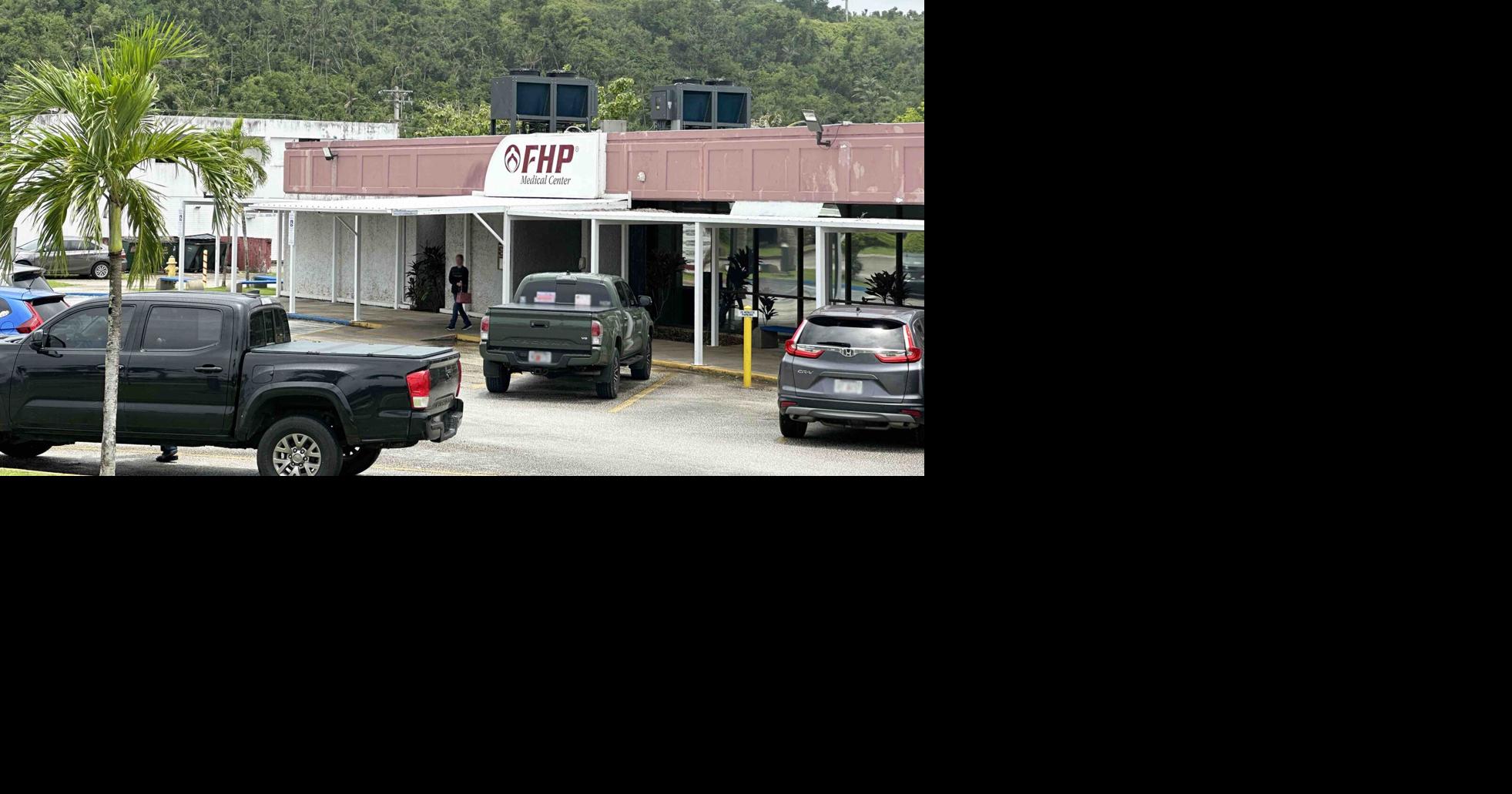 FHP Health Center hosting free flu clinic on Oct. 25 | News | guampdn.com