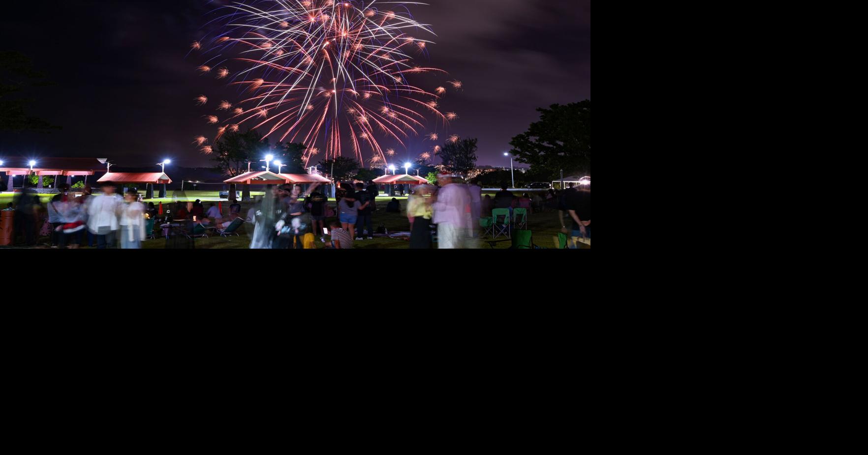 USPS reminds customers fireworks are not allowed in the mail | News ...