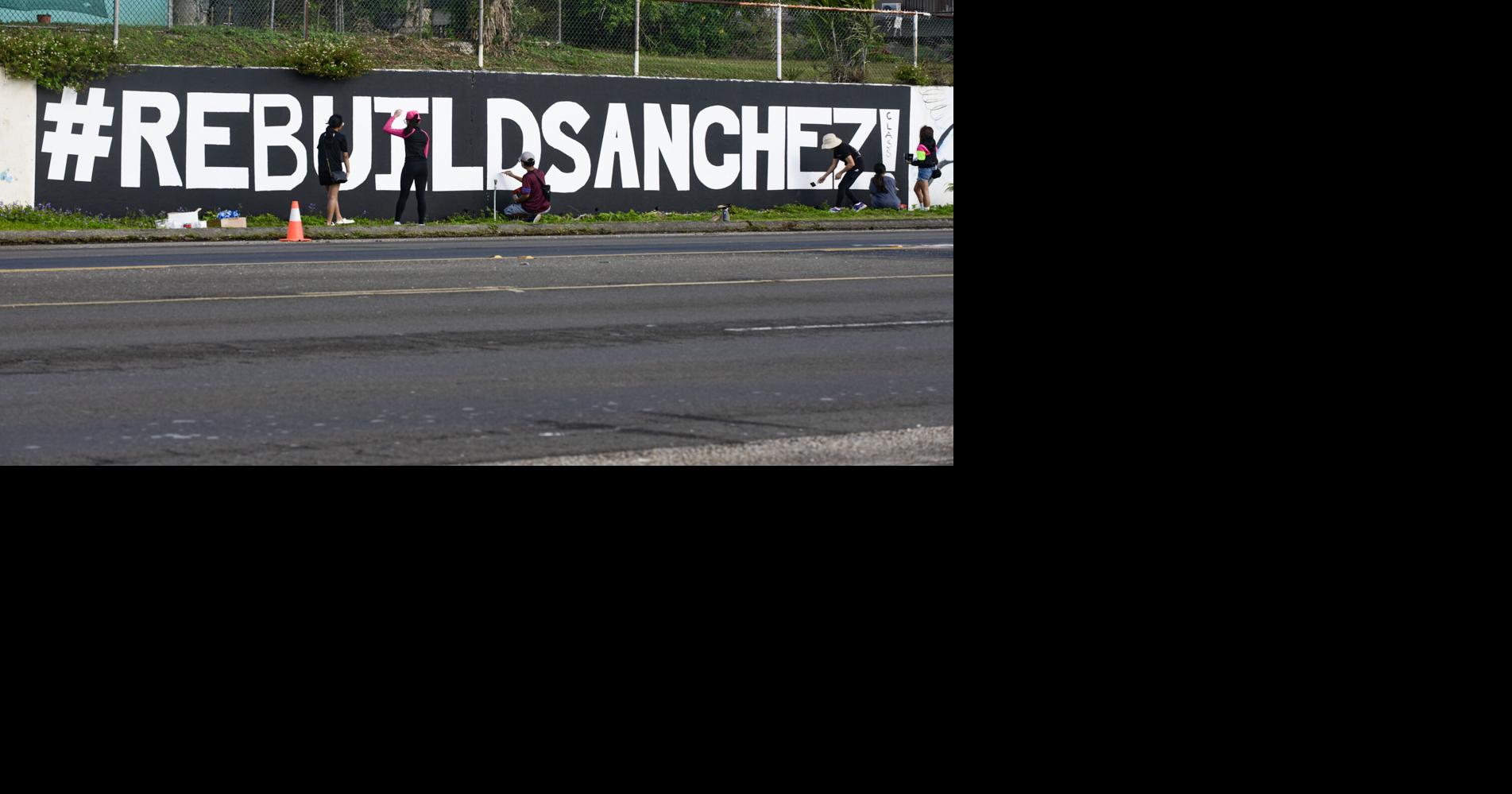 GDOE weighs options for JFK-Sanchez double sessions | News | guampdn.com