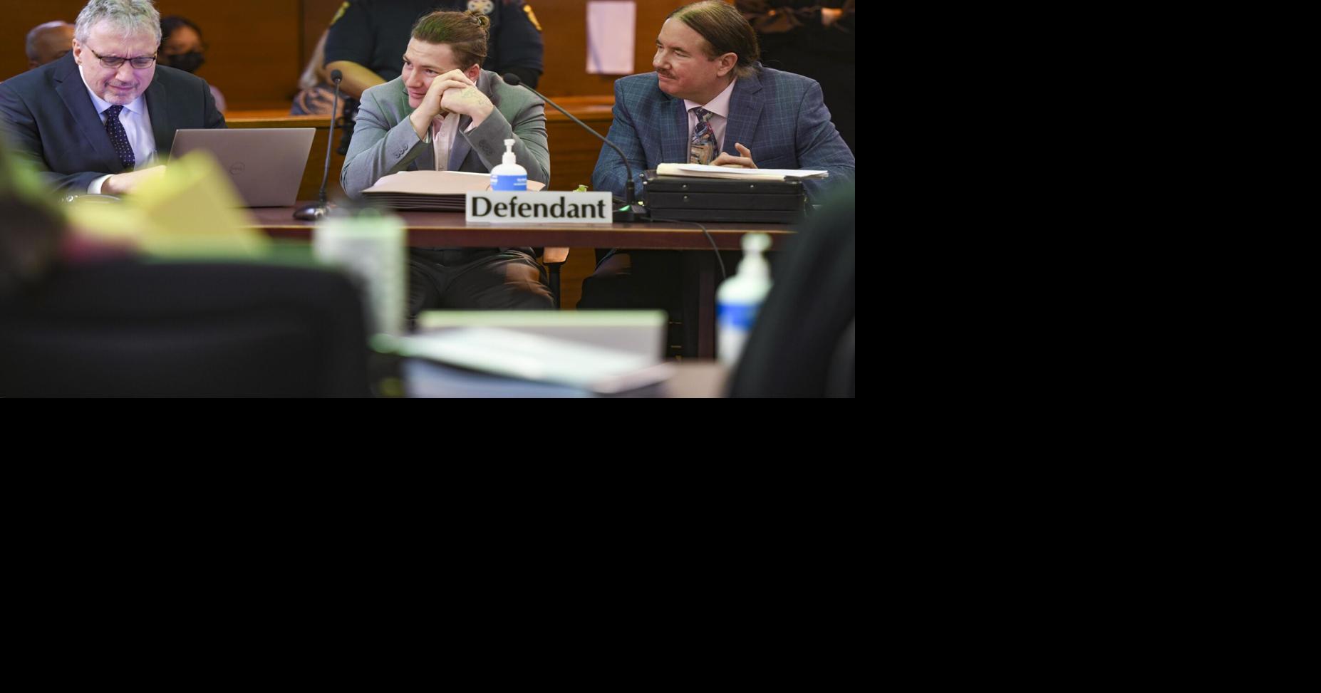 Judge orders witness in Moore murder trial to appear on Oct. 20 | News ...