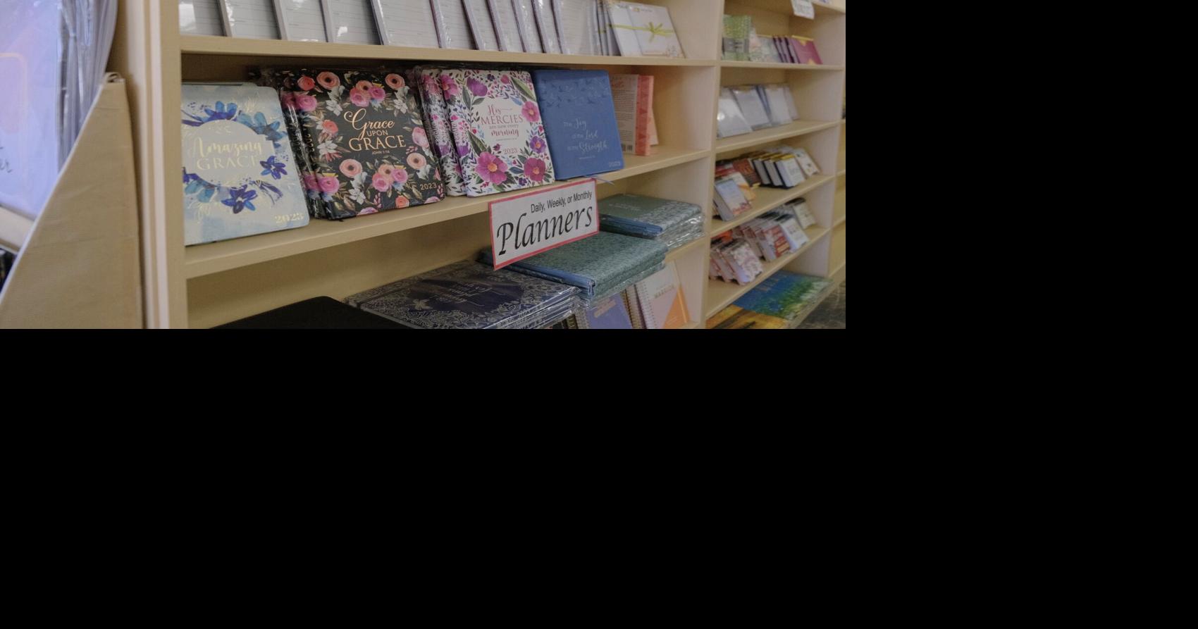 Faith Bookstore reopens in Tamuning | | guampdn.com