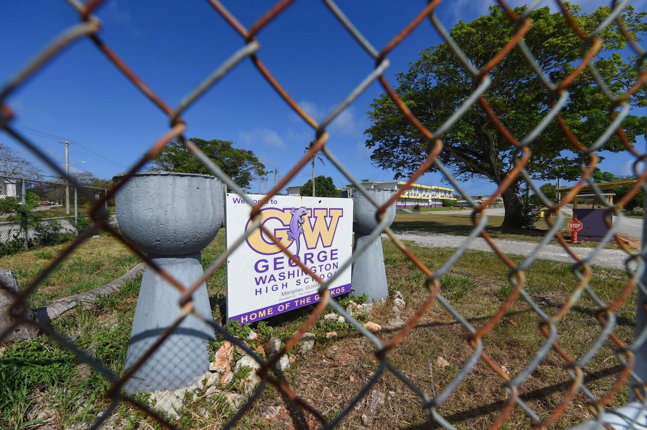 Guam could spend $12.5 million to expand internet to students | Local ...