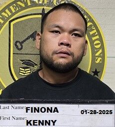 Man released after Sunday attack arrested again | News | guampdn.com