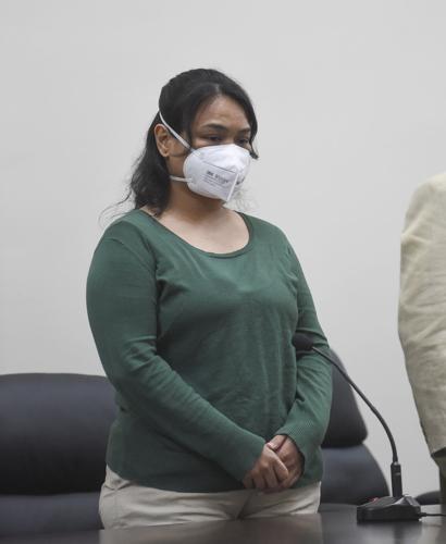 Sked murder trial continues with witness testimony | News | guampdn.com