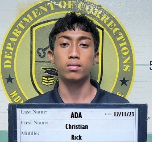 Three charged in fights on JFK campus | News | guampdn.com