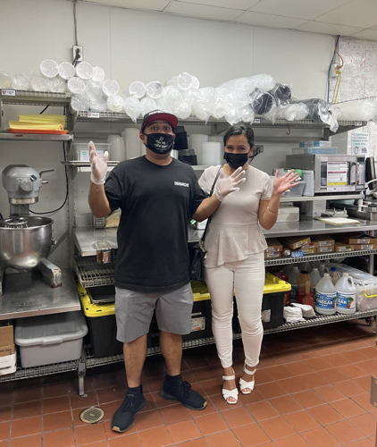 KFC Guam on fire with Denanche' Brand collab | Lifestyle | guampdn.com