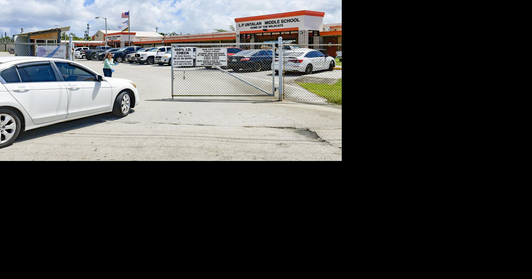 GDOE: 'Corrective action' taken in 'yelling' incident involving LP ...