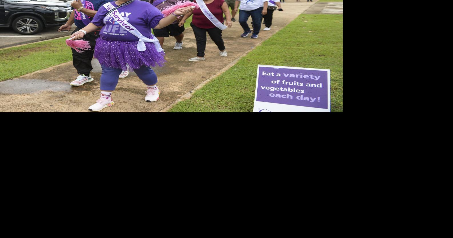 Relay For Life of Guam announces 2nd Annual Survivor Motorcade for ...