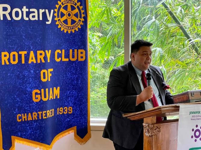 Senatorial bets share their take on abortion, crime, Guam's political ...