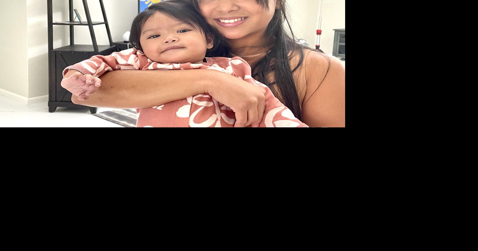 'So heartbreaking': Family of baby with life-threatening heart defect ...