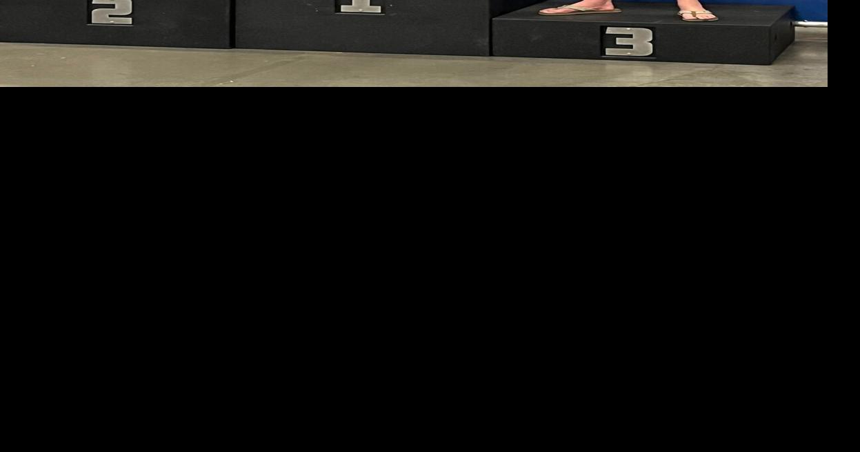 Former Yigo resident takes gold in grappling tournament | Sports ...