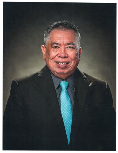 OPINION Sablan: It's a small world after all | Opinion | guampdn.com