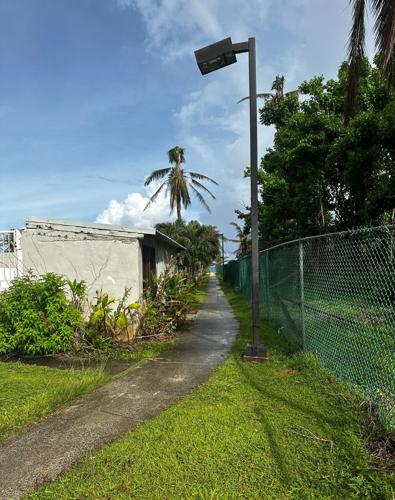 Gun Beach main parking crowded? Alternative parking spots offered ...