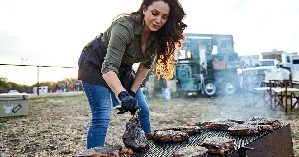Beyond Burgers: Top Chefs Share Their Best Summer Grilling Advice ...