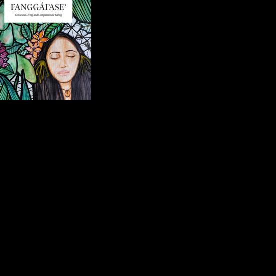 New cookbook charts a Guam-grown plant-based course of life | Lifestyle ...