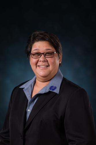 Alice Taijeron works to improve island community | Lifestyle | guampdn.com