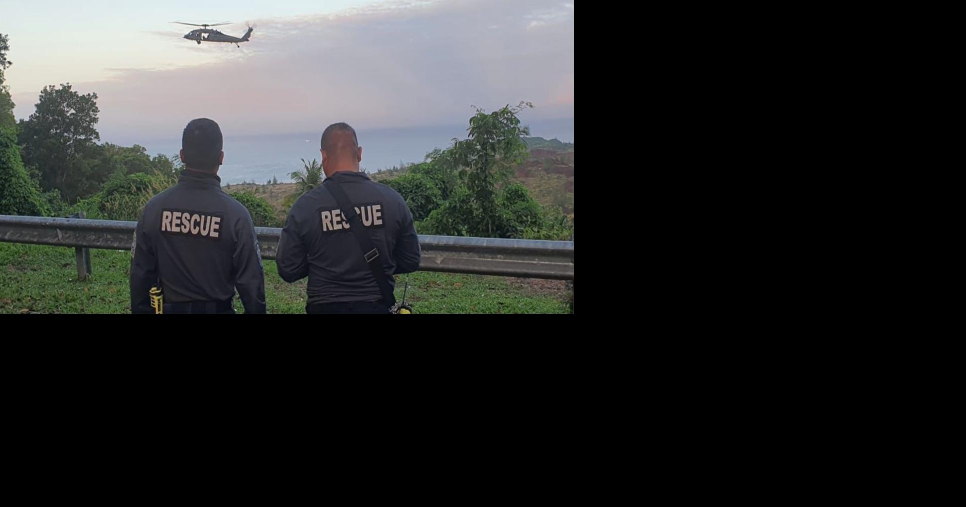 Overheated hiker died of dehydration, according to medical examiner ...