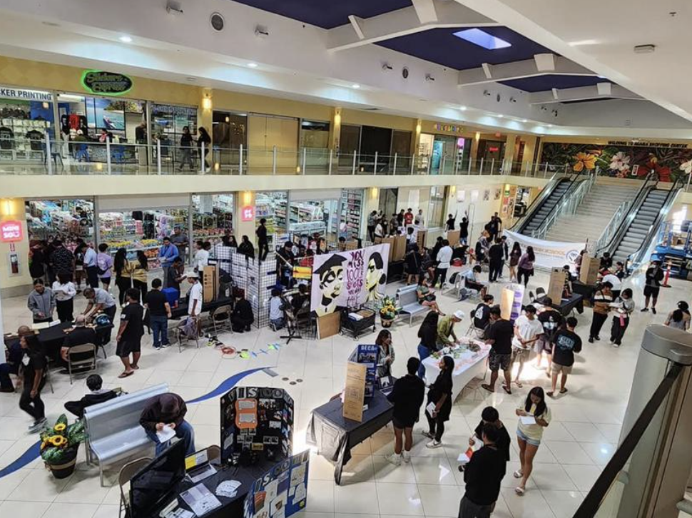 Tiyan High School to celebrate Titan Day, Mes CHamoru this Saturday at ...