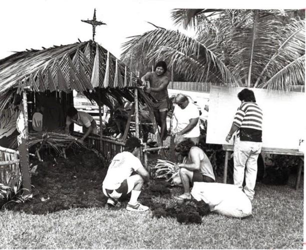 CHamoru bilen, novena, hearken Christ's arrival | News | guampdn.com