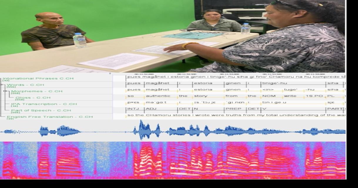 Future of CHamoru language topic of UOG's May 4 symposium | News ...