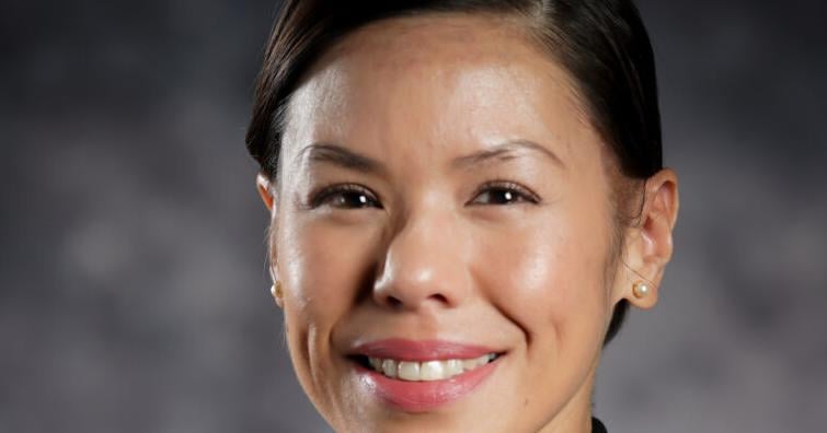 UOG Board of Regents elects officers, led by new chair Lesley-Anne Leon ... UOG Board of Regents elects officers, led by new chair Lesley-Anne Leon ...